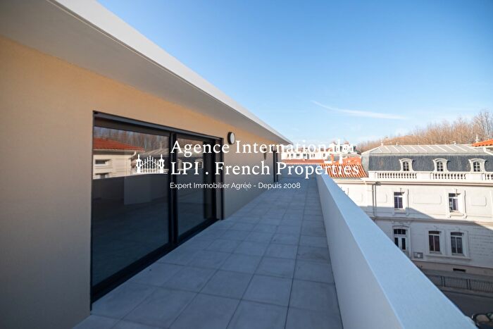 Perpignan, Saint-Martin - Appartement 3 pièces à vendre
