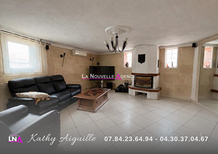 Maison à vendre - Port-la-Nouvelle - 5 pièces - 3 chambres