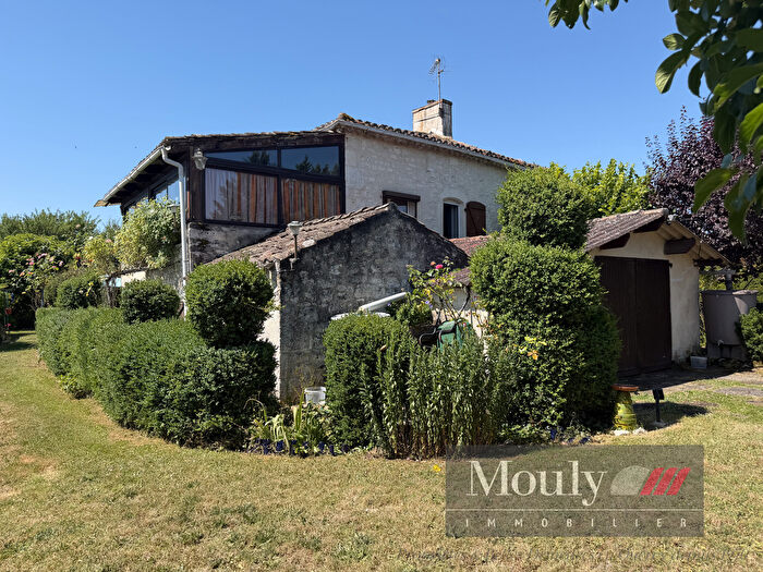 Maison 3 pièces à vendre - Valprionde