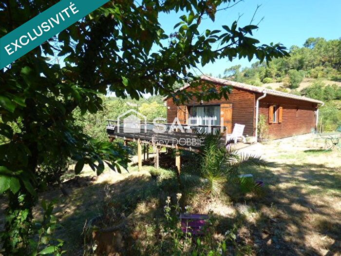 Maison 4 pièces à Les Salelles, à vendre