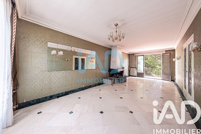Maison 6 pièces à vendre - LHaÿ-les-Roses, Petit Robinson