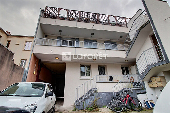 Appartement à vendre - Saint-Ouen, Debain - 7 pièces - 5 chambres