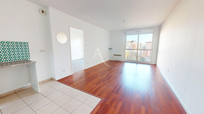 Appartement à vendre - Villemomble, Époque - 2 pièces - 1 chambre