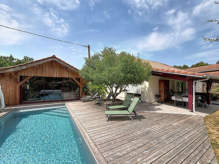 Maison 11 pièces à vendre à Biscarrosse, Coudiney, Latecoère, Le Micq, Dousse