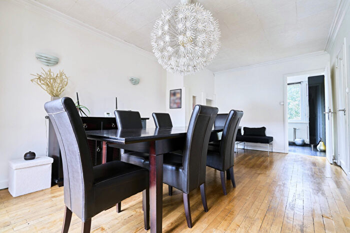 Maison à vendre - Roubaix, Fraternité, Chemin Neuf, Justice - 4 pièces - 3 chambres