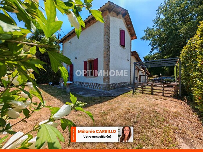 Maison 5 pièces à vendre - Eauze