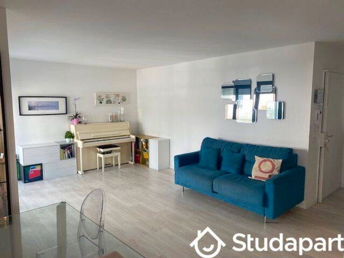 Appartement 3 pièces à Pointe Croisette, Cannes, à louer
