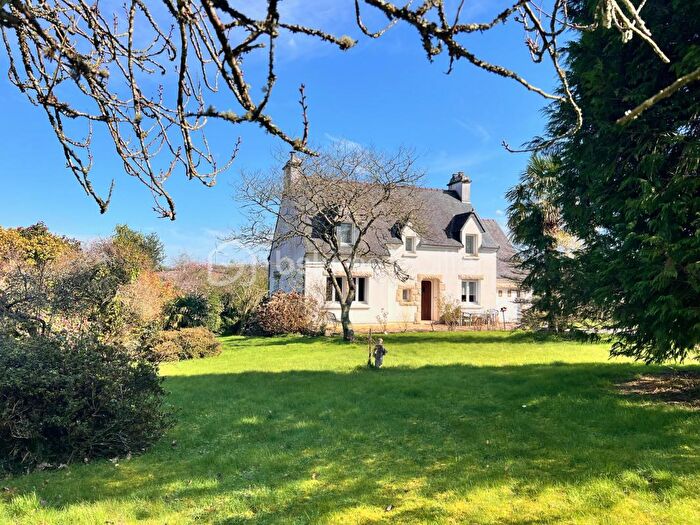 Maison à vendre - Cast - 4 pièces - 3 chambres