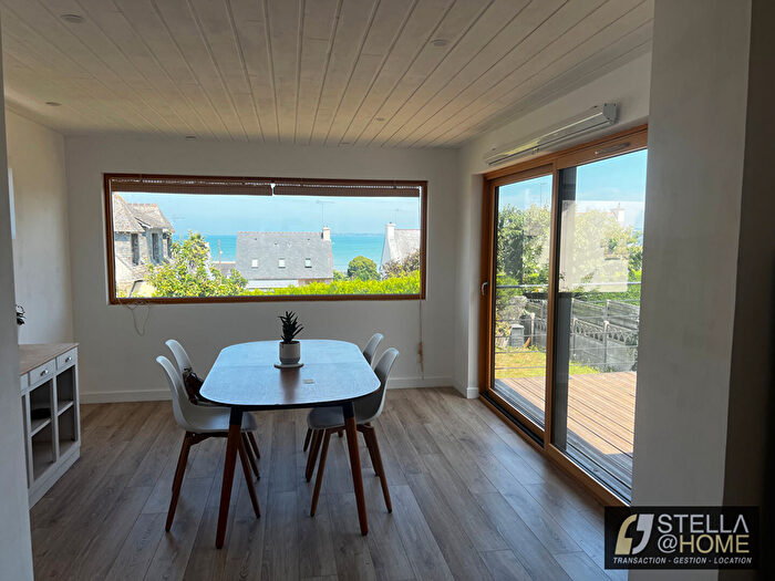 Saint-Brieuc, Cesson, Ville Bastard, Balzac, Le Plateau, Europe, Ginglin - Maison 5 pièces à vendre