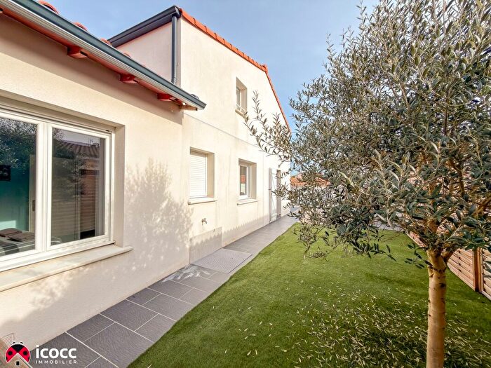 Maison 8 pièces à vendre à L'Aiguillon-sur-Mer