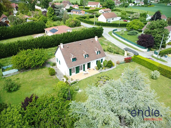 Saulcet - Maison 6 pièces à vendre