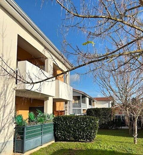Appartement 2 pièces à vendre - Aucamville