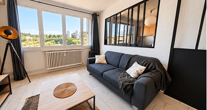 Saint-Étienne, Bernay, Valfuret - Appartement 2 pièces à louer