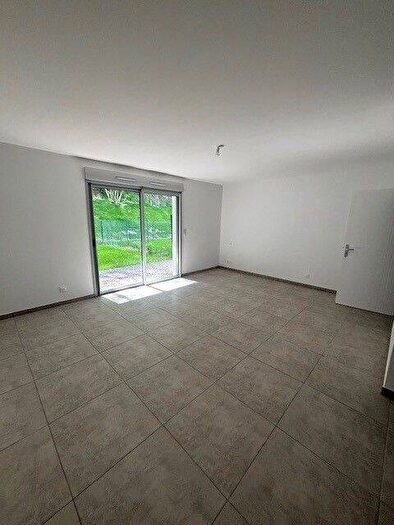 Appartement 1 pièce à louer - Côte Chaude-Montaud, Saint-Étienne