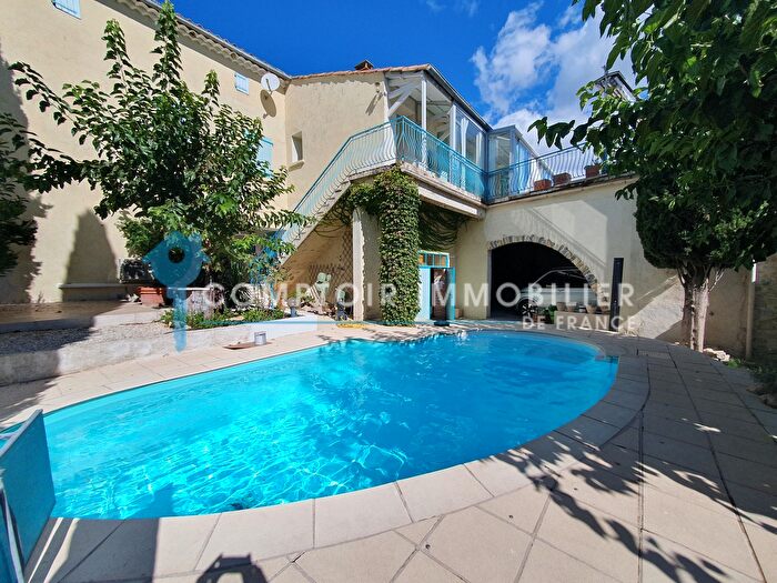 Maisons à vendre et appartements à louer - 1
