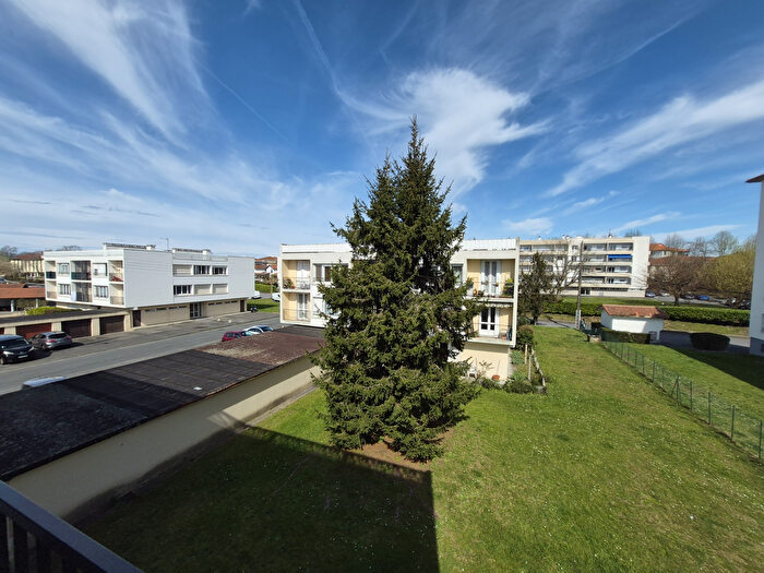 Appartement 2 pièces à vendre - Anglet, Centre-ville, Saint-Jean