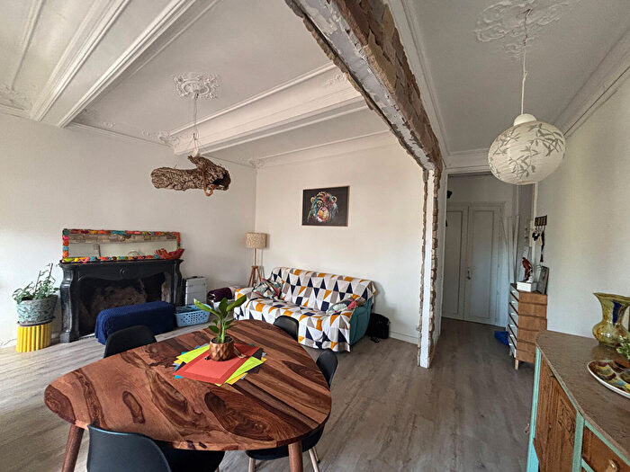 Pignans : Appartement 4 pièces à vendre