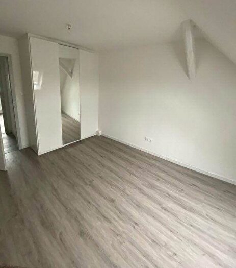 Appartement 3 pièces à Neudorf Ouest Centre, Strasbourg, à louer