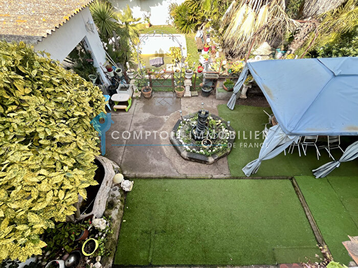 Maison à vendre - Agde, La Ville - 8 pièces - 8 chambres