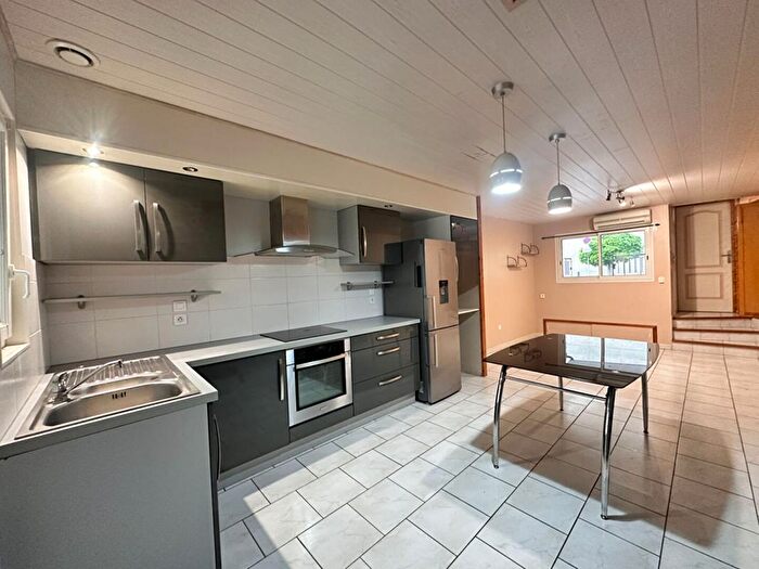 Maison 3 pièces à vendre - Agen