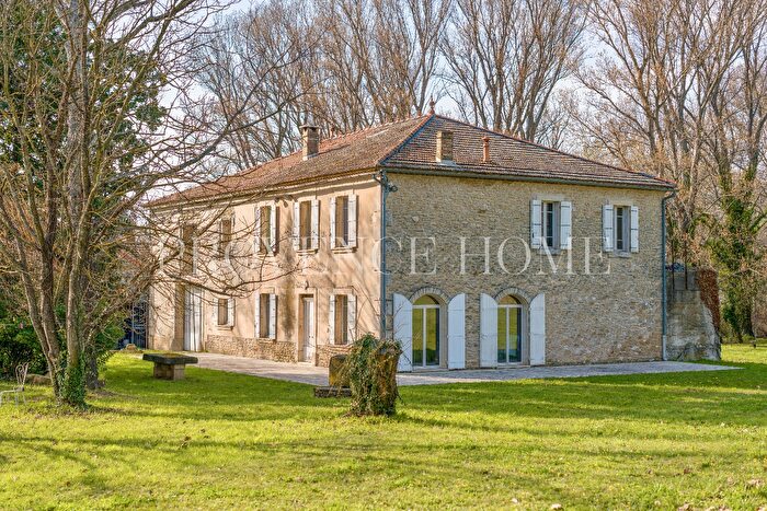 Maison 11 pièces à vendre à Robion