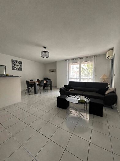 Appartement 3 pièces à louer - Perpignan, Saint-Martin