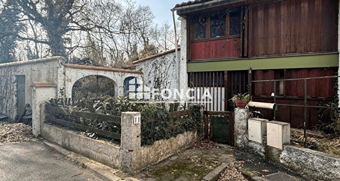 Argelès-sur-Mer, Taxo dAvall, Plaine : Maison 3 pièces à vendre
