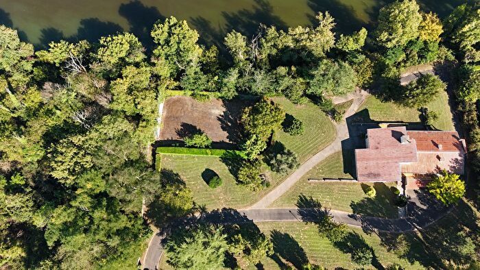 Maison à vendre - Montauban, Verlhaguet - 9 pièces - 4 chambres