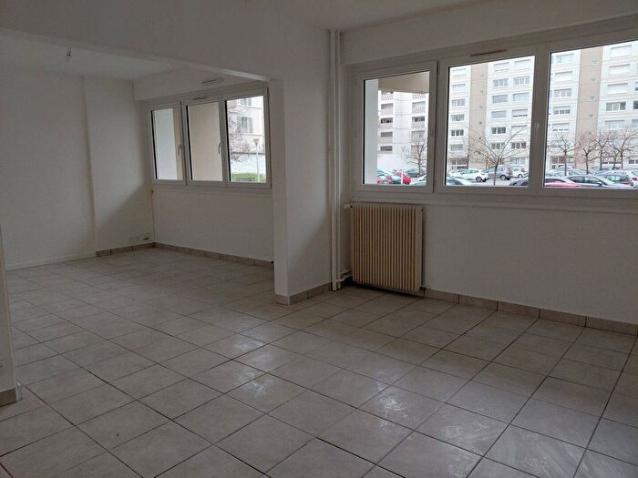 Appartement 2 pièces à Lyon 8ème arrondissement, à louer