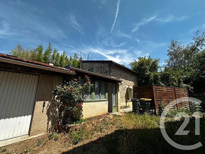 Maison 2 pièces à louer - Saintry-sur-Seine