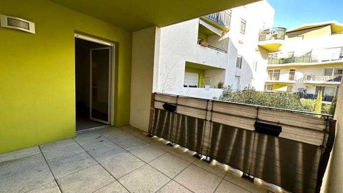 Appartement 1 pièce à Mendrous E-Languedoc E-a Rouge-Devois, Castelnau-le-Lez, à louer