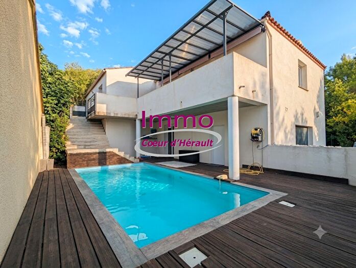 Maison 5 pièces à vendre - Péret
