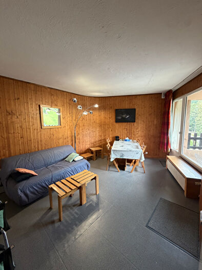 Appartement 1 pièce à vendre à Laveissière