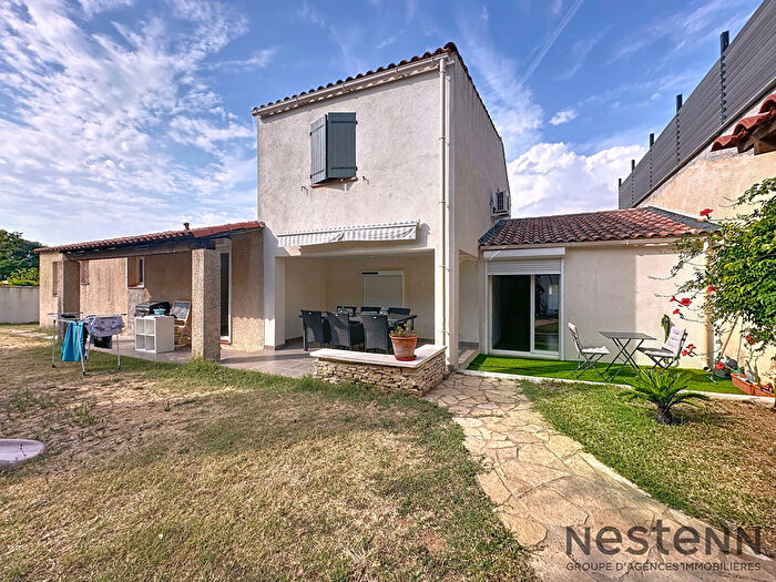 Maison à vendre - Trets - 7 pièces - 5 chambres