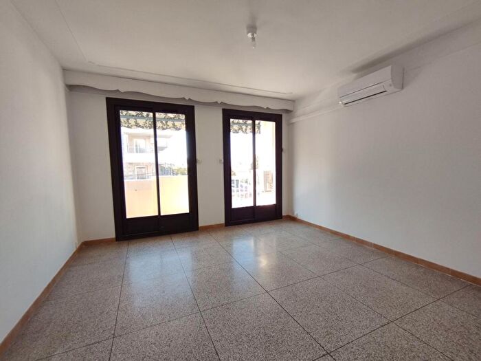 Marseille 13ème : Appartement 3 pièces à louer