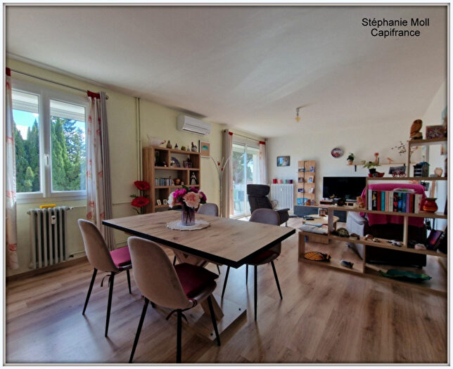Appartement 3 pièces à vendre - Narbonne, Egassieral