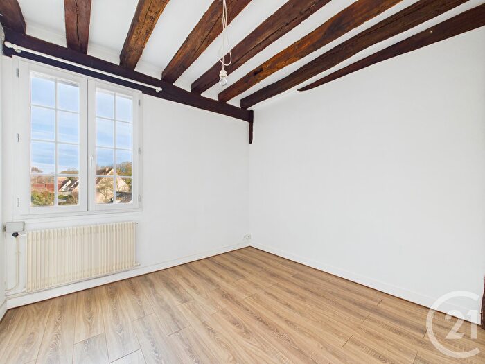 Appartement 2 pièces à Chartres, Centre-ville, à vendre