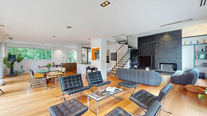 Maison à vendre - Toulouse, Dupuy - 8 pièces - 5 chambres