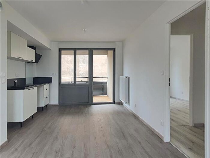 Appartement 2 pièces à louer à Tours, Giraudeau