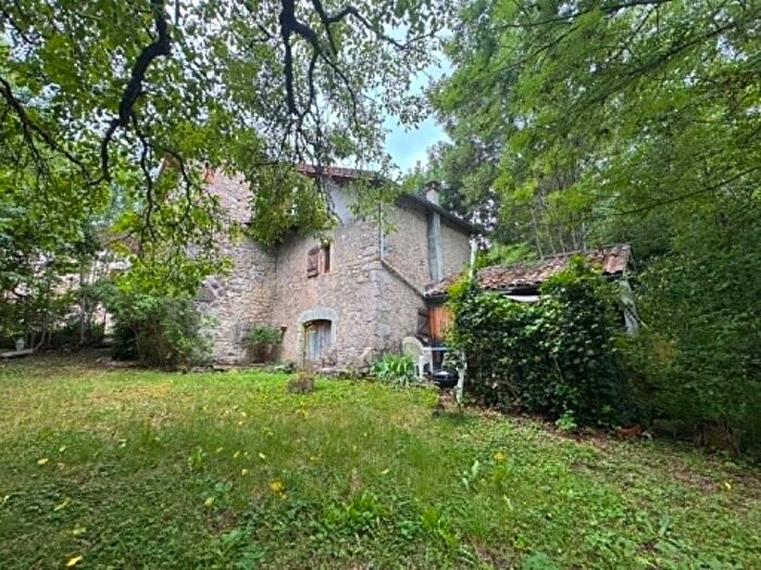 Maison 4 pièces à vendre - La Faurie