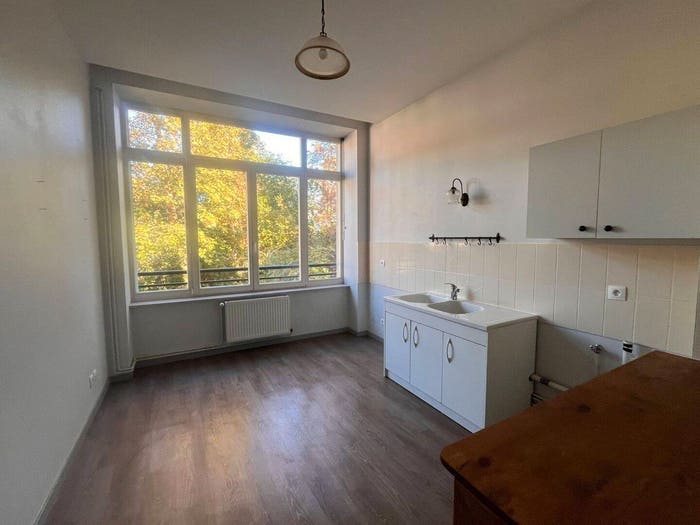 Appartement 3 pièces à louer à Bondonville-Scarpone-Libération, Nancy