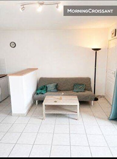 Croix-daurade, Toulouse - Appartement 2 pièces à louer