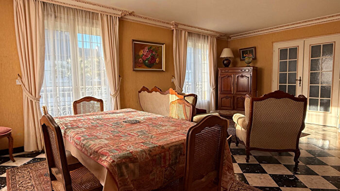 Maison à vendre - Saint-Renan - 6 pièces - 4 chambres