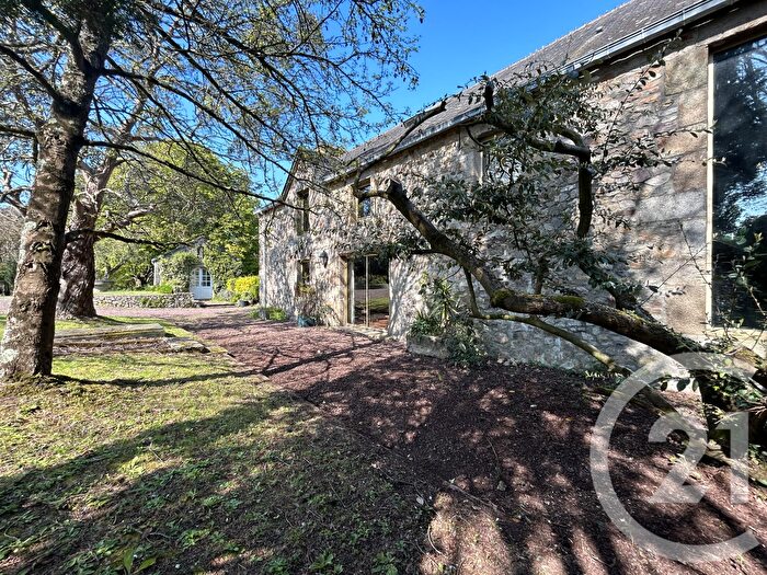 Maison à vendre - Blainville-sur-Mer - 12 pièces - 7 chambres