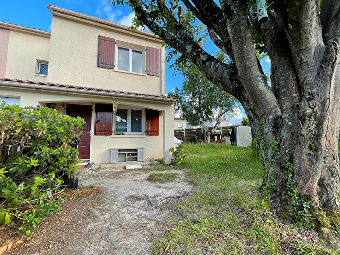 Cenon, Plaisance : Maison 4 pièces à vendre