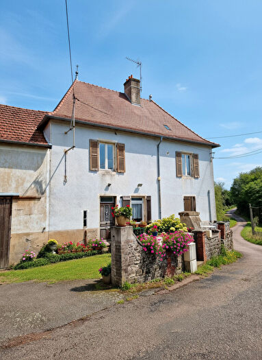 Maison à vendre - La Clayette - 7 pièces - 4 chambres