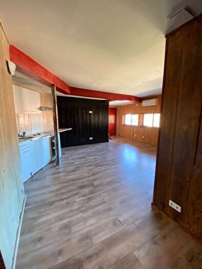 Port Sud, Ramonville-Saint-Agne - Appartement 1 pièce à louer