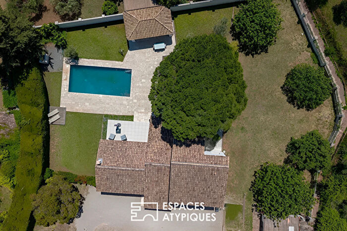 Maison 6 pièces à Solliès-Pont, à vendre
