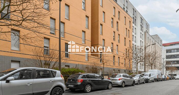 Rosny-sous-Bois, Centre Commercial - Appartement 1 pièce à vendre