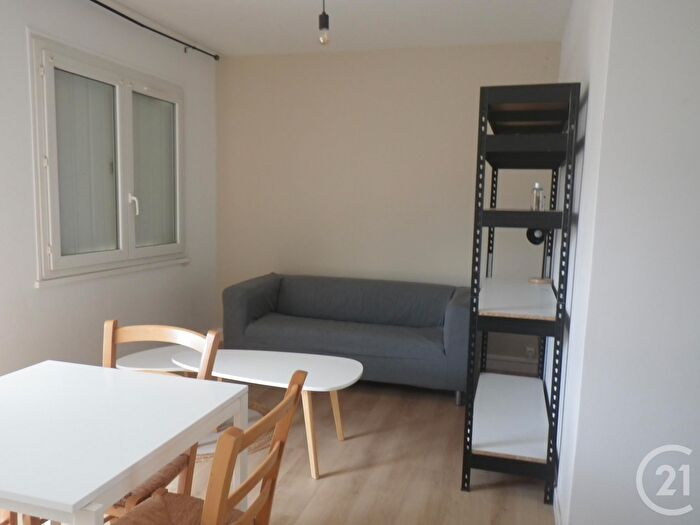 Beaugency : Appartement 3 pièces à louer